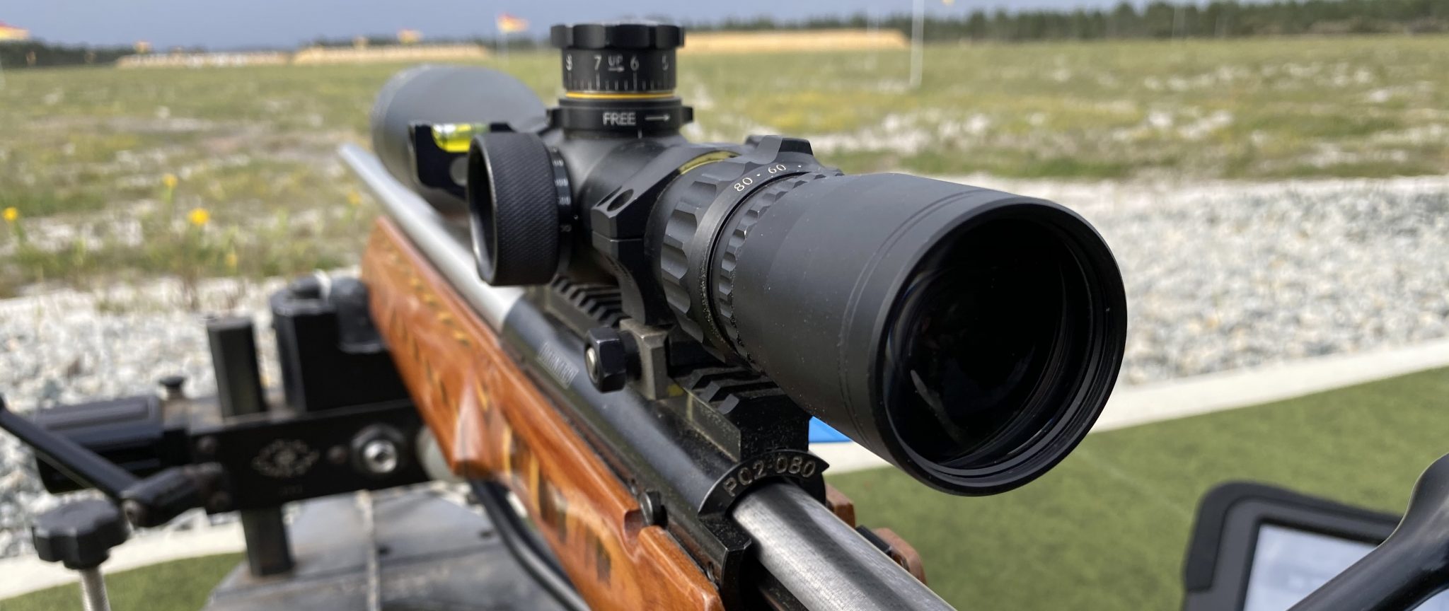 East Perth Rifle Club