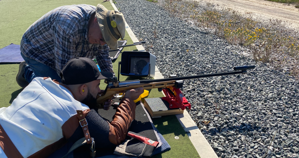 East Perth Rifle Club
