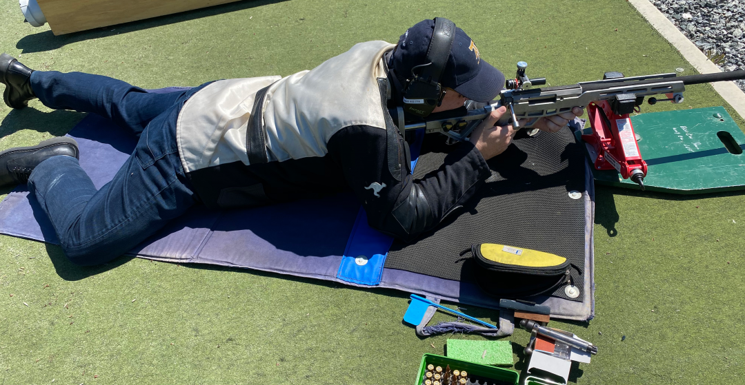 East Perth Rifle Club