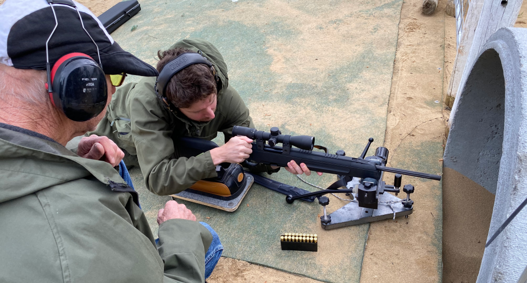 East Perth Rifle Club