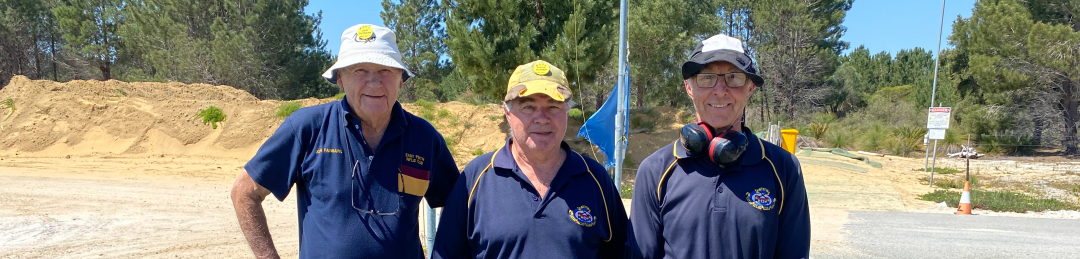 About Us | East Perth Rifle Club Inc