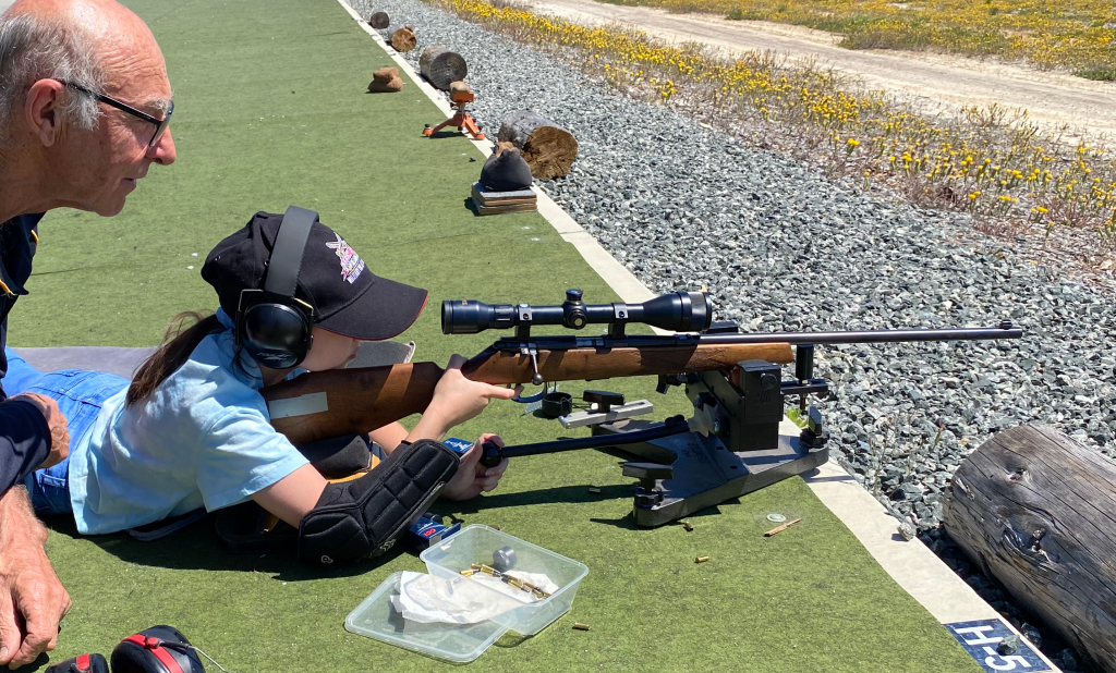 East Perth Rifle Club