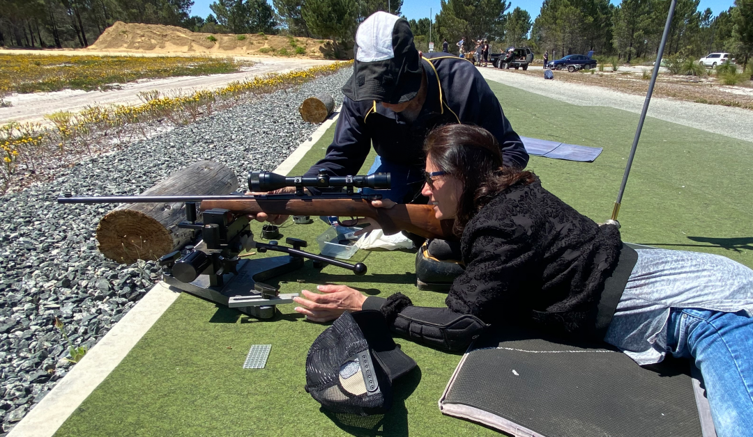 East Perth Rifle Club