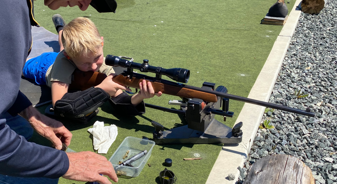 East Perth Rifle Club